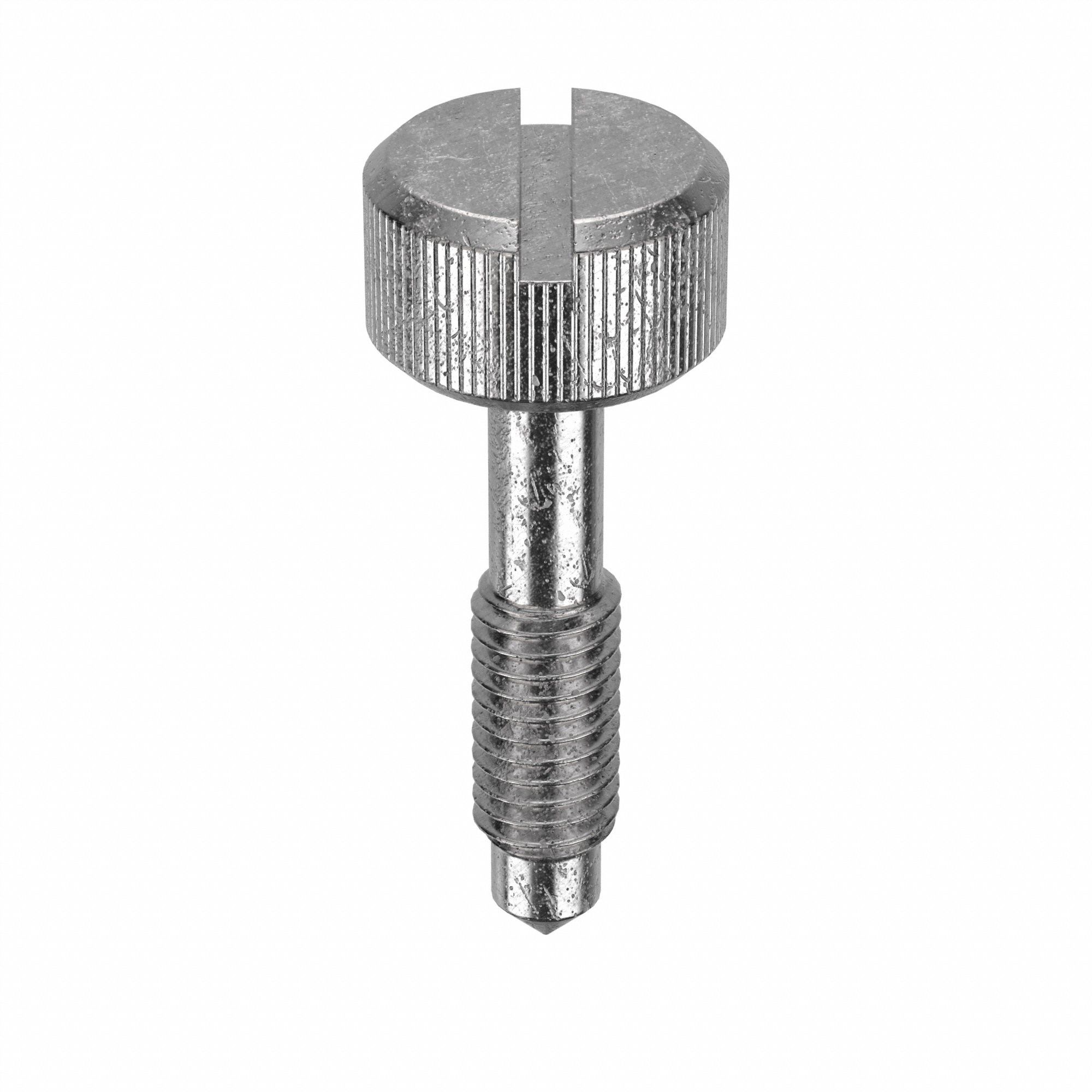  10 32 Thread Size 5 8 In Lg Captive Panel Screw 1RE23 165SS Grainger