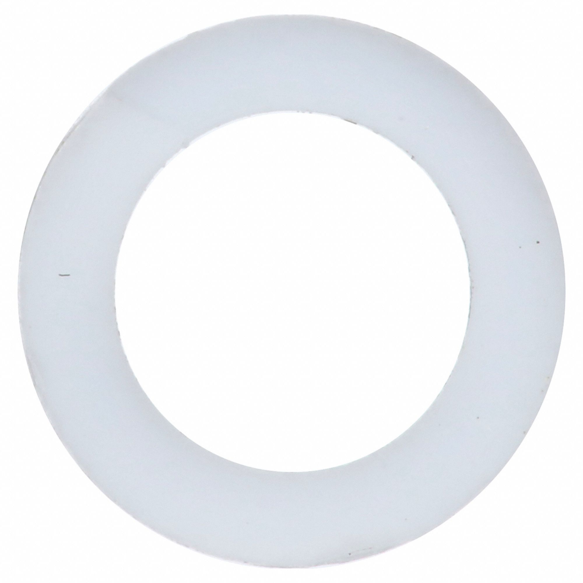 PTFE, Rectangular C.S. Shape, Backup O-Ring - 1RFR7|1RFR7 - Grainger