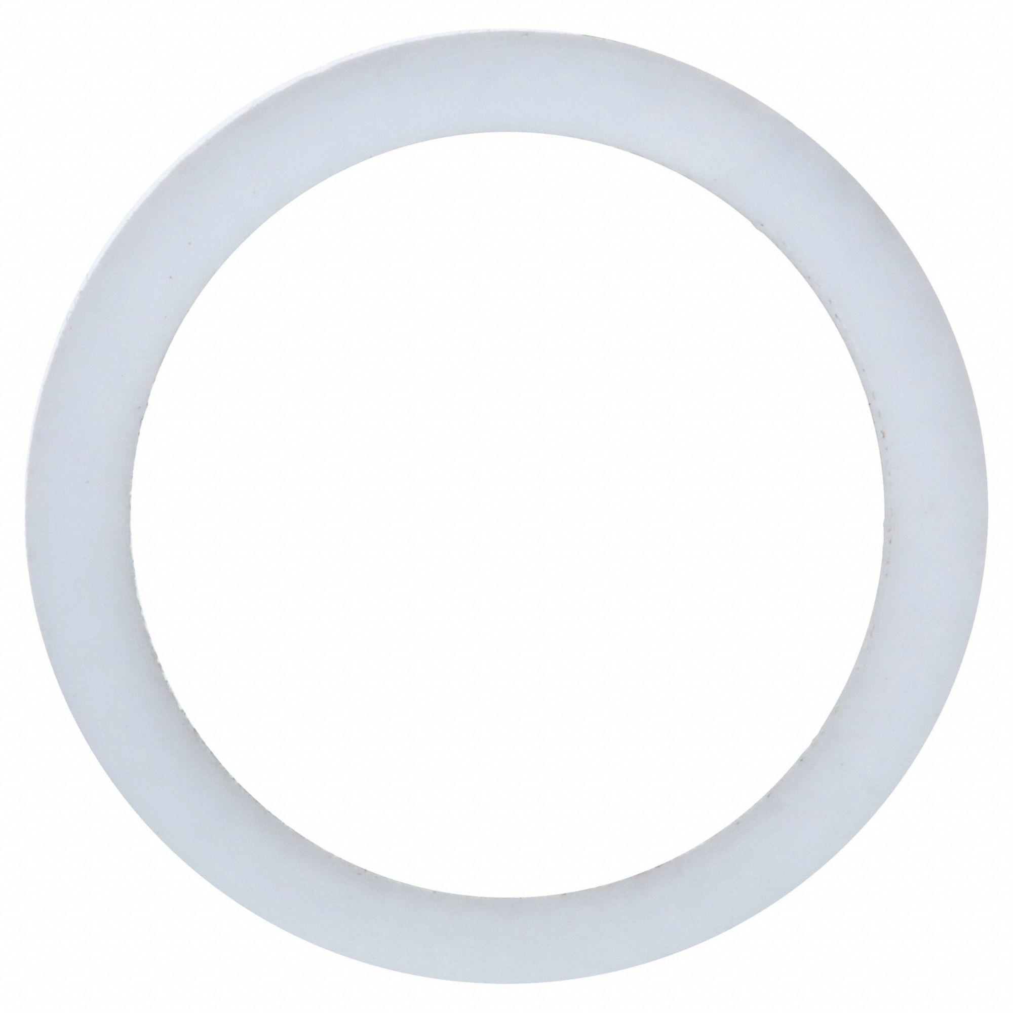 PTFE, Rectangular C.S. Shape, Backup O-Ring - 1RFW8|1RFW8 - Grainger
