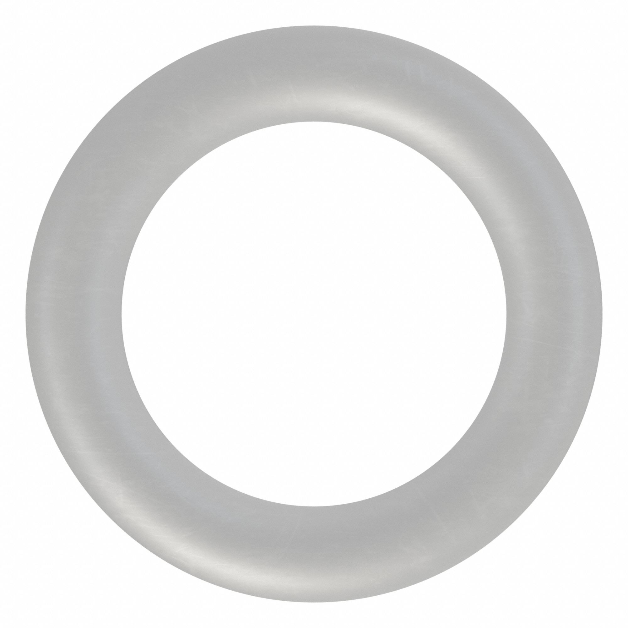 PTFE, Rectangular C.S. Shape, Backup O-Ring - 1RFR7|1RFR7 - Grainger