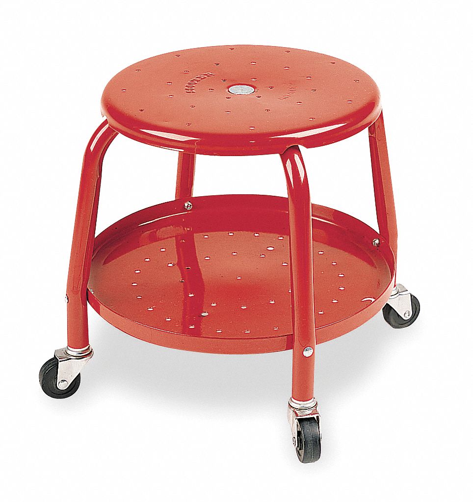 Round Stool - Grainger