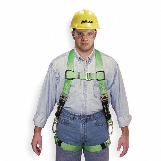 Full Body Harness - Grainger