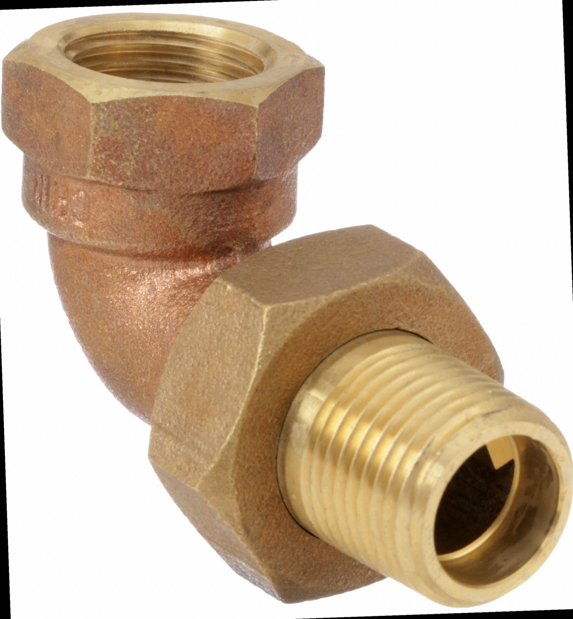 109-383, Circulated Hot Water Systems, Elbow and Tailpiece - 1RLT9|109 ...
