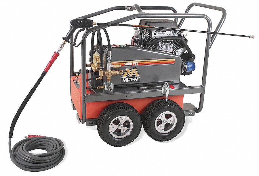 Pressure Washer - Grainger