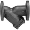 MIL-S 16293F Type 2 Y Strainers - Grainger Industrial Supply