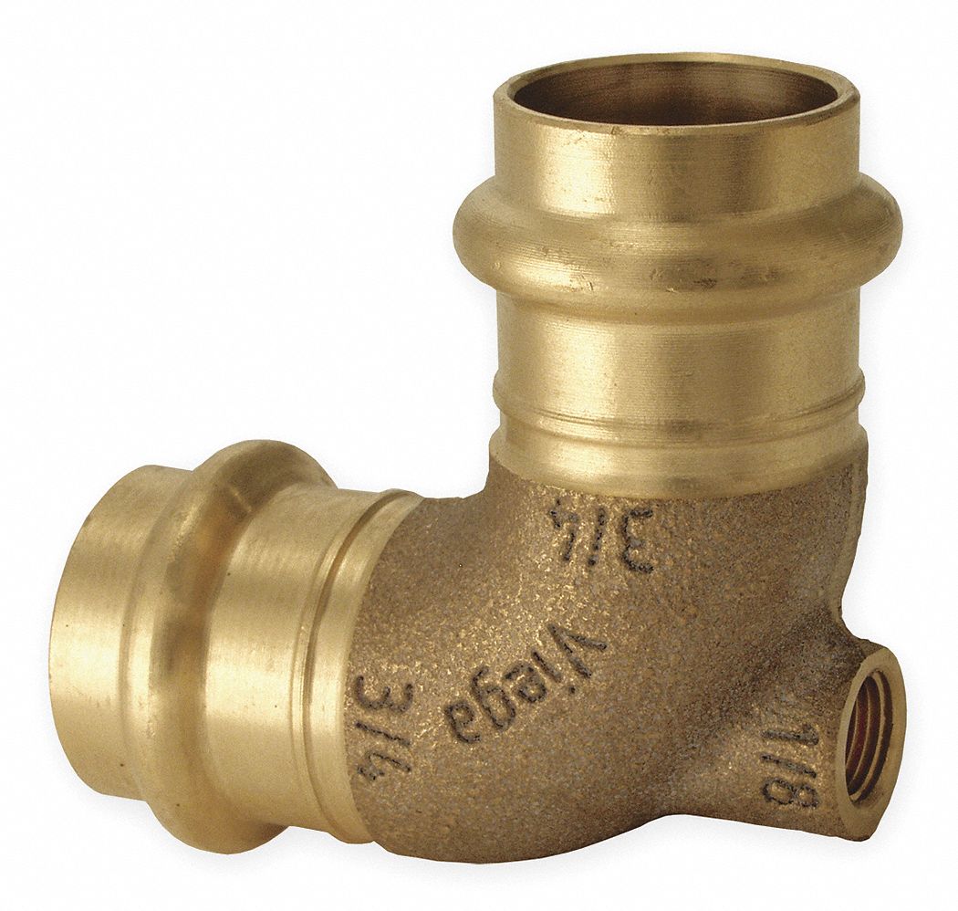 Vent Tee - Grainger
