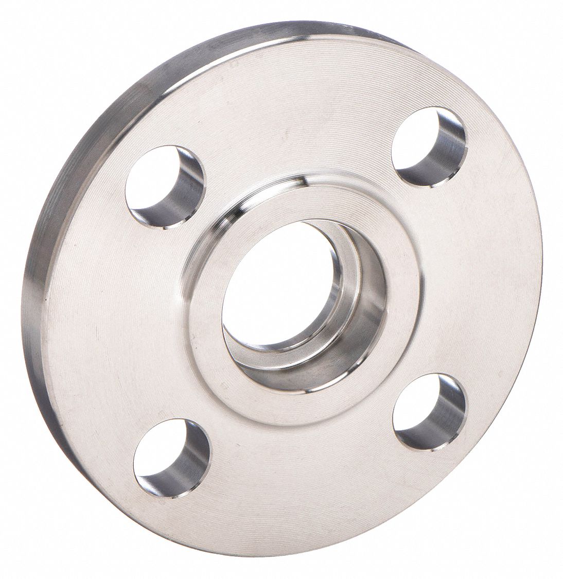 Schedule 40 Socket Weld Flange, 304/304L Stainless Steel, Pipe Flange ...