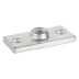 Hanging Plates for Threaded Rod - Grainger Industrial Supply