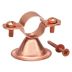 Bell Hangers for Tube & Pipe - Grainger Industrial Supply