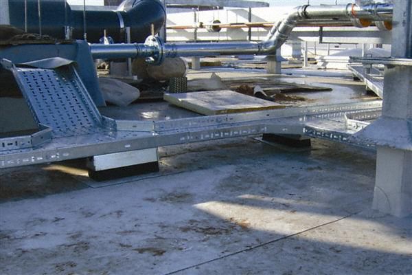 NVENT CADDY Pipe Support Block: Polyethylene Closed Cell Foam & Electro ...