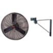 Industrial Wall-Mount Fans - Grainger Industrial Supply