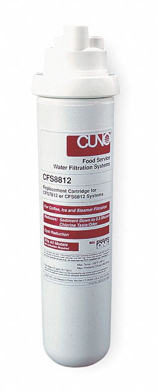 Water Filter System - Grainger