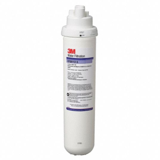 Water Filter System - Grainger