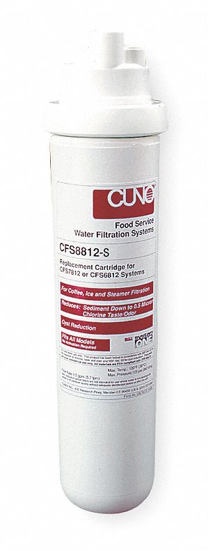 Water Filter System - Grainger