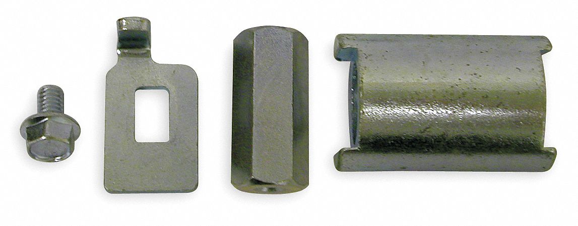 APOLLO, Stem Extension Kit, Steel, Stem Extension Kit - 1RWK9|7829901 ...