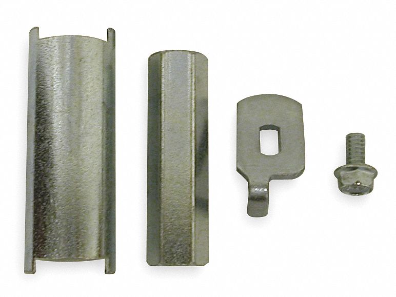 APOLLO, Stem Extension Kit, Steel, Stem Extension Kit - 1RWL2|7829801 ...