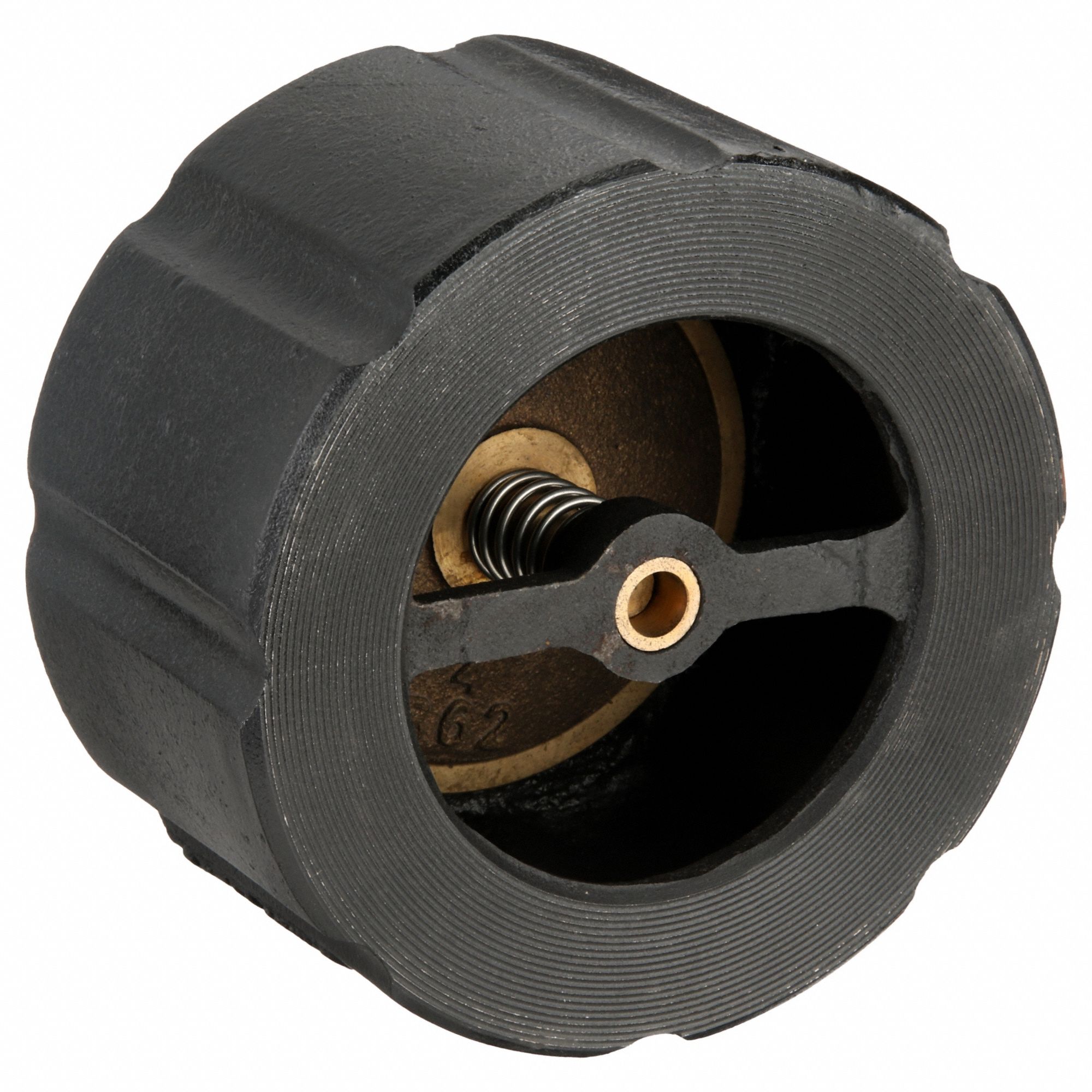 SSI, Swing, Inline Valve Body, Silent Check Valve - 1RXF7|0400-125WCIBM ...