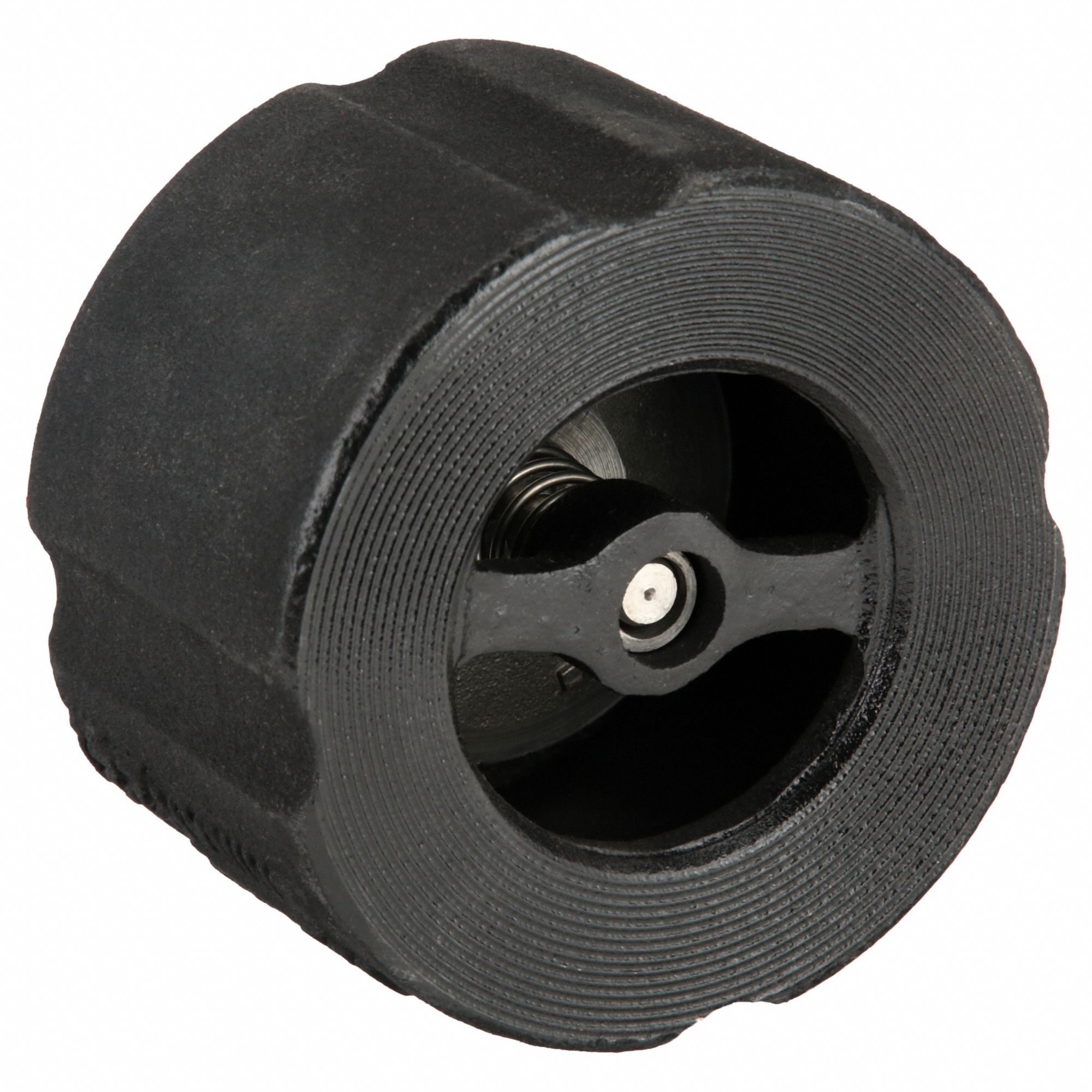 SSI, Swing, Inline Valve Body, Silent Check Valve - 1RXG2|0200-125WCITM ...