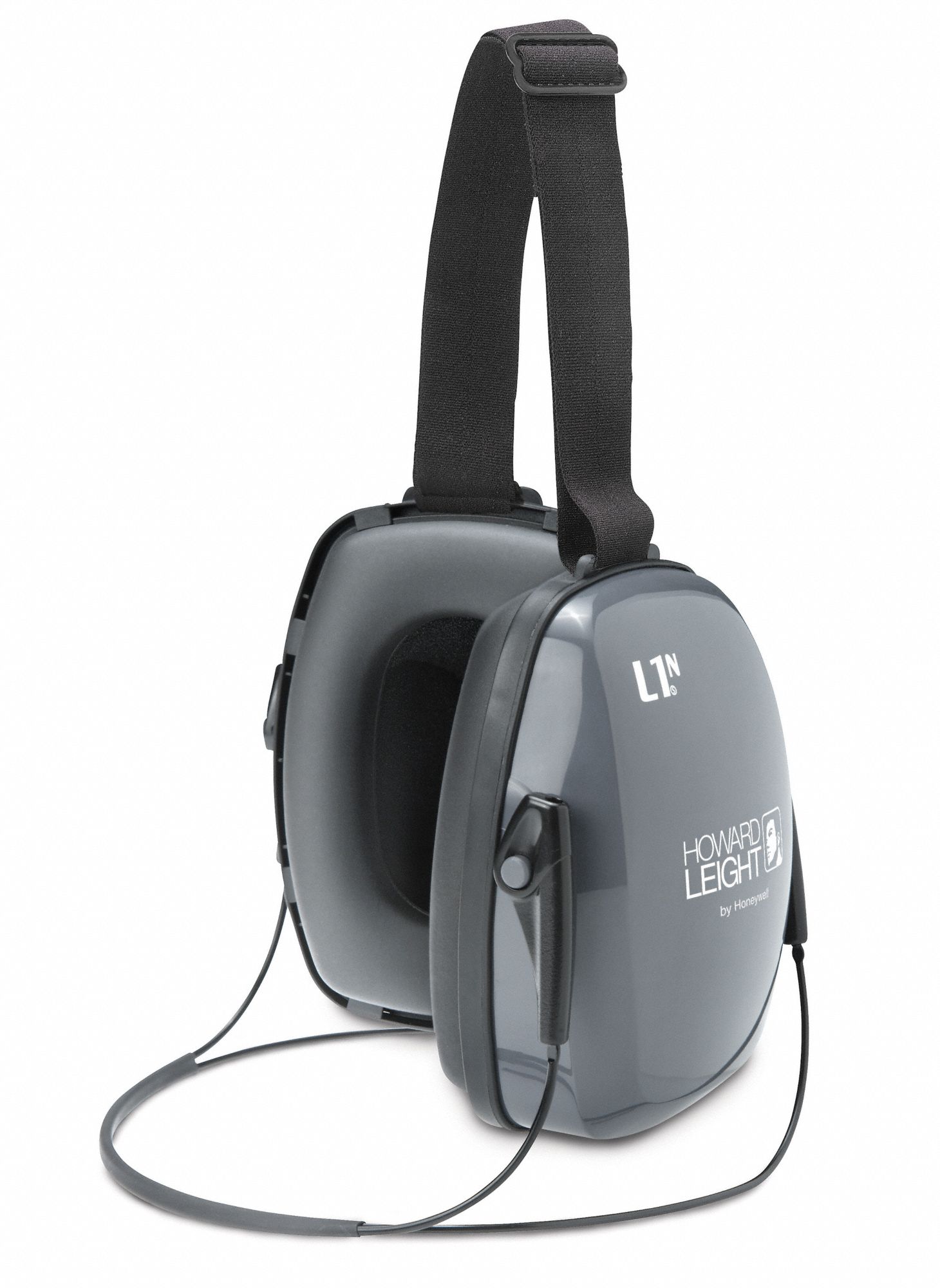 HONEYWELL HOWARD LEIGHT Ear Muffs - 1RY40|1011994-H5 - Grainger