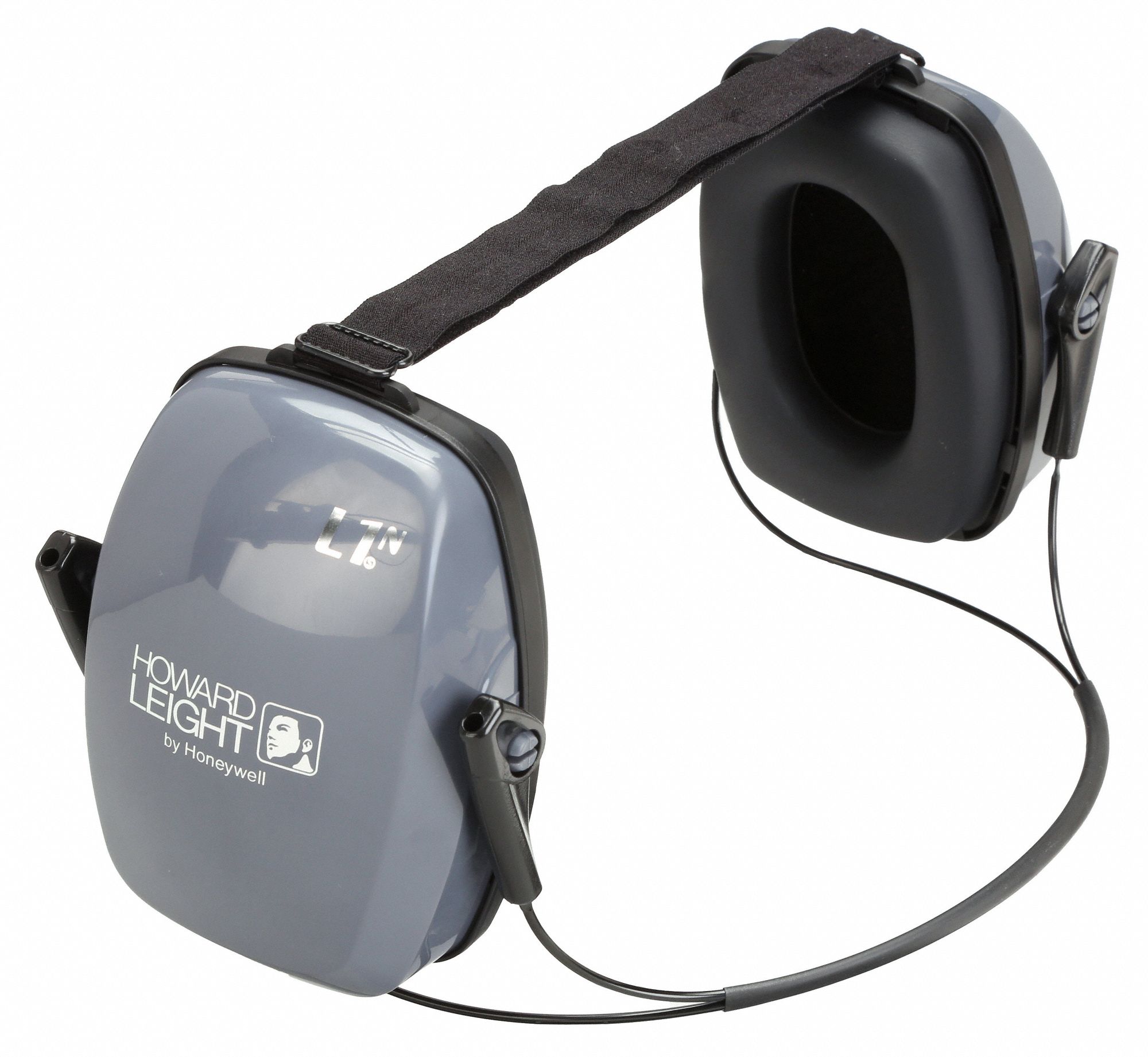 Honeywell Howard Leight Behind The Neck Ear Muffs 25db Noise Reduction