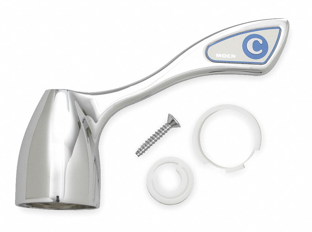 Moen, For Commercial Series, Handle - 1RYH9|14838 - Grainger