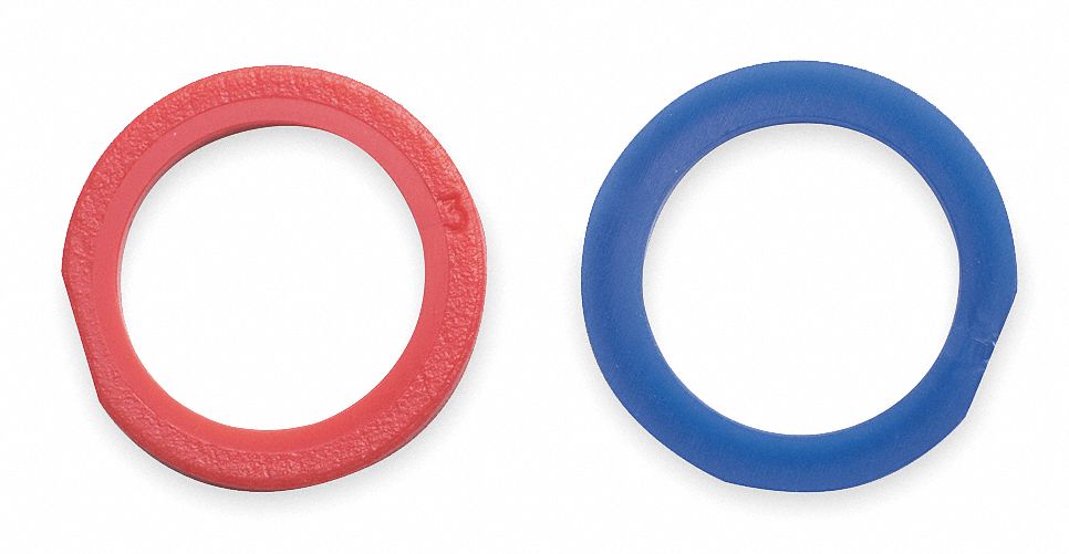 MOEN, Moen, Rubber, Washer Kit - 1RYJ7|97274 - Grainger