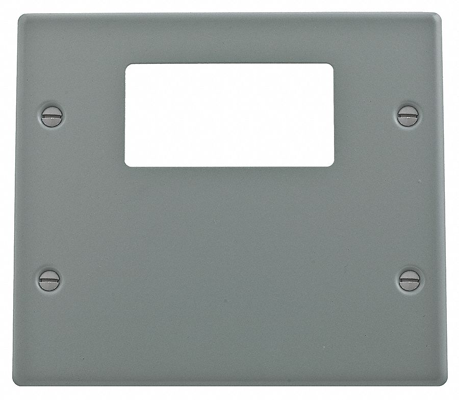 Hubbell Wiring Device-Kellems HBL4747RXGY Hubbell Wiring Device-Kellems ...