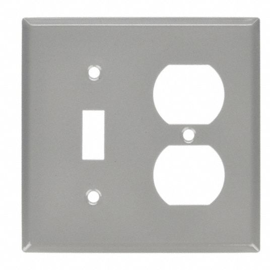 Plate - Grainger