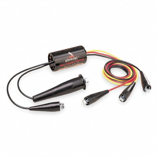 Phase Seq.Indicator - Grainger