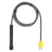 Compression Fitting Thermocouple Probes - Grainger Industrial Supply