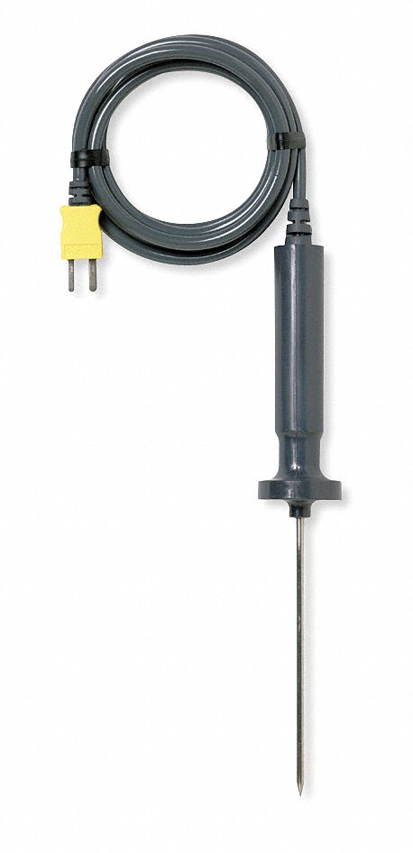 Probe,Piercing,K - Grainger