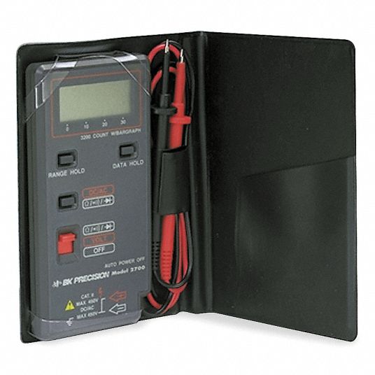 Digital Multimeter - Grainger
