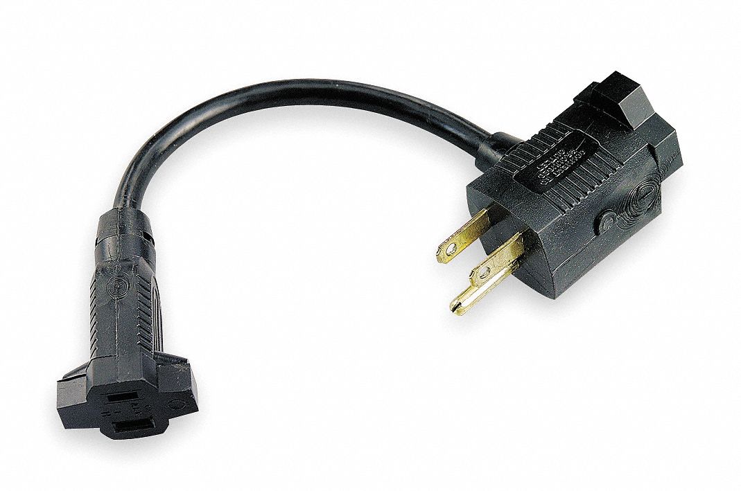 Ground Adapter - Grainger