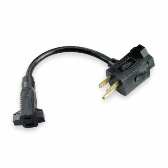 Ground Adapter - Grainger