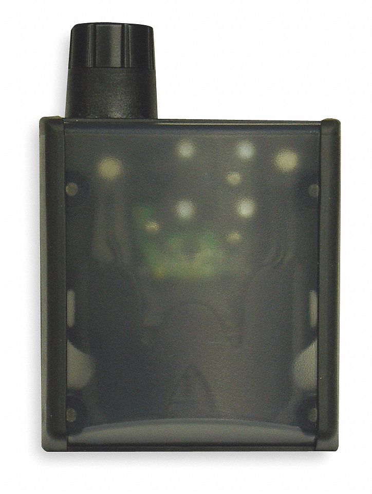 INDUSTRIAL SCIENTIFIC, Motorized Sample Draw Pump, MX6, Motorized ...