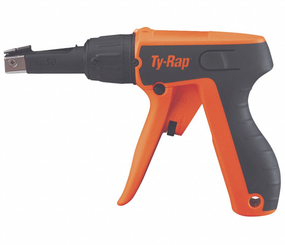 TY-RAP Herramienta Tensora de Cinchos de Nylon 0.094" a 0.184 ...