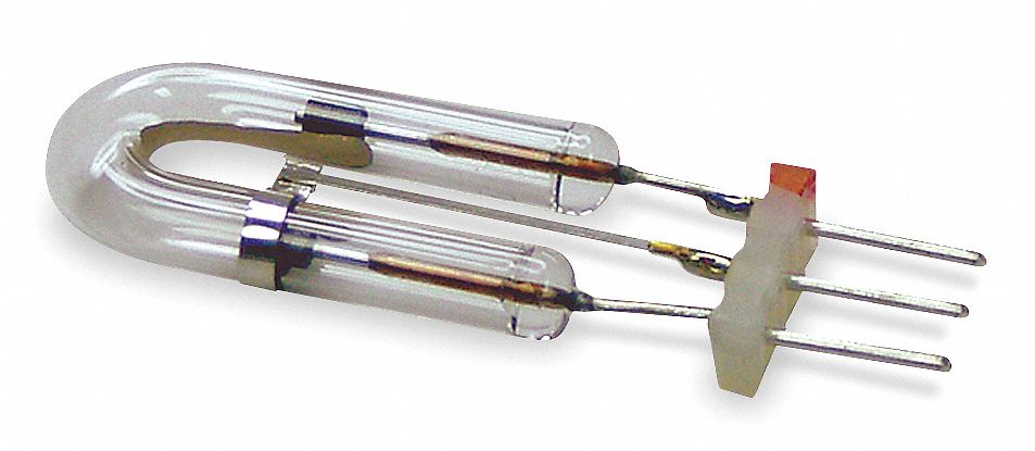 Lamp,Stroboscope - Grainger