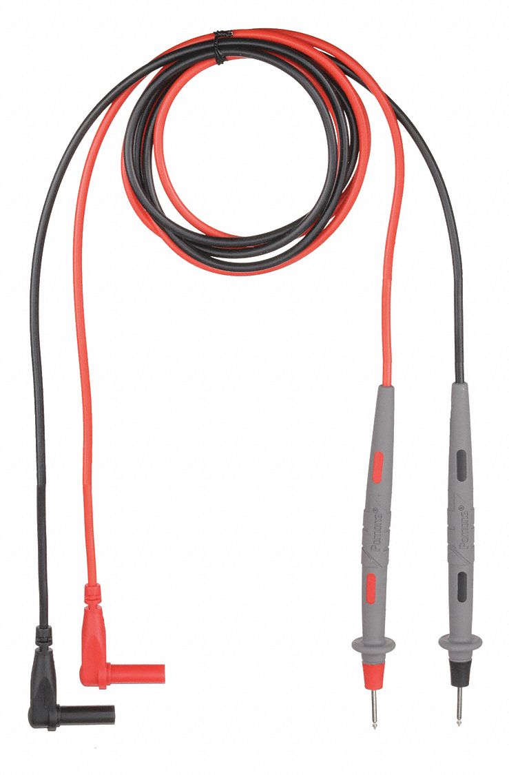 POMONA, CAT II 1000V (Without Cap)/CAT III 1000V (With Cap), Probe ... POMONA, CAT II 1000V (Without Cap)/CAT III 1000V (With Cap), Probe ...