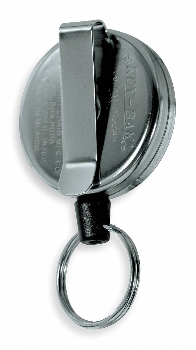 KEY-BAK REEL 48 IN KEVLAR CORD KEY - WWG1TCX3 | 1TCX3 - Grainger, Canada