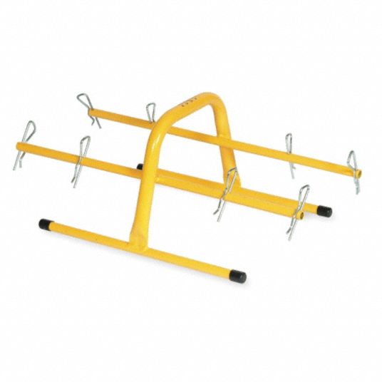 Wire Tote - Grainger