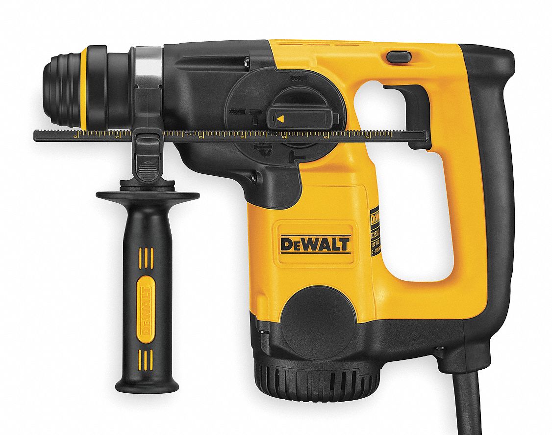 Rotary Hammer Kit - Grainger