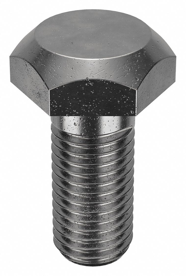 Structural Bolt,3/4-10x1 3/4L,Pk25 - Grainger