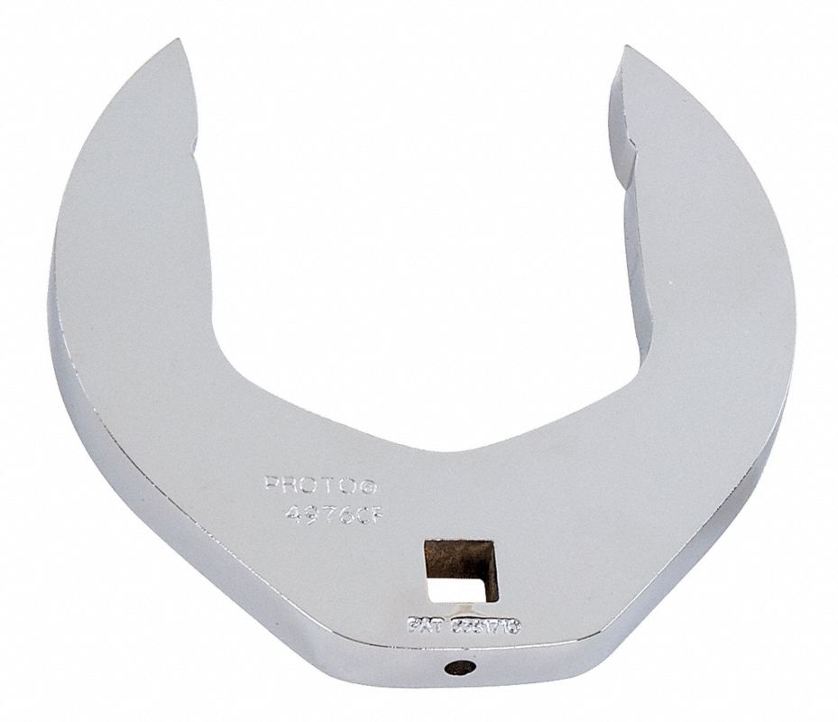 PROTO Llave Pata de Cuervo de Acero, para Tamaños de los Dados 2-3/4 ...