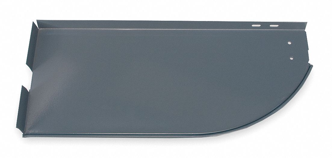 Rotary Bin Divider, PK 20 - Grainger