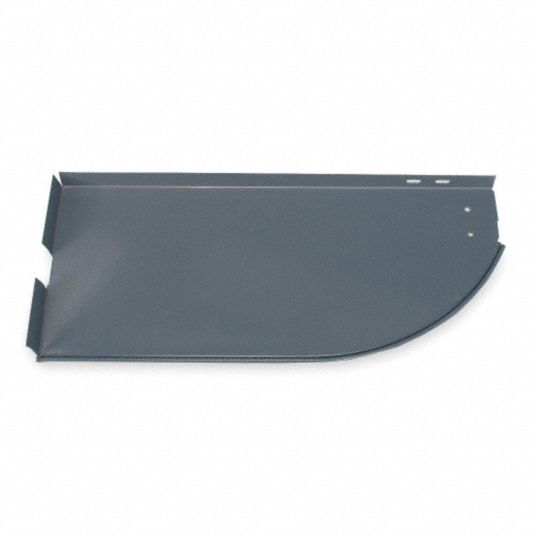 Rotary Bin Divider, PK 20 - Grainger
