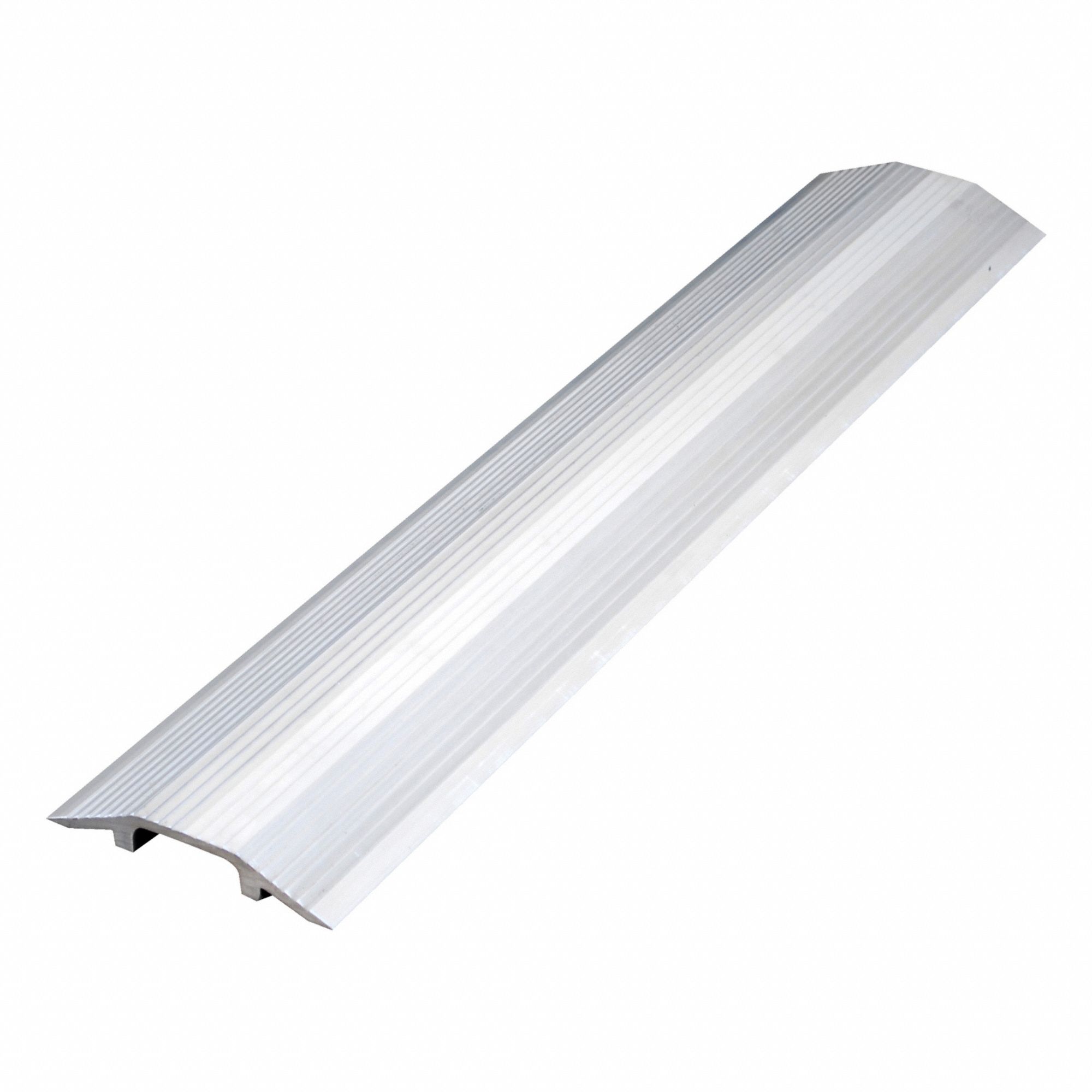 7 1/8 in Wd, 1 1/8 in Ht, Cable Ramp - 1TFT9|HCR-36 - Grainger