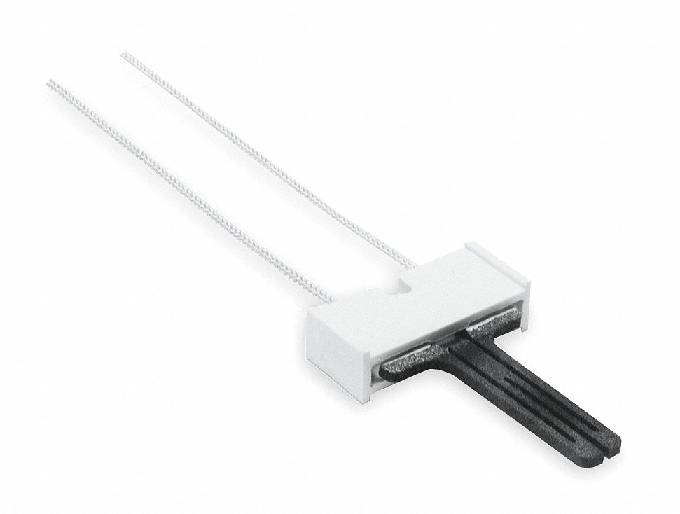 Universal, Silicon Carbide, Hot Surface Igniter - 1TGF6|41-403 - Grainger