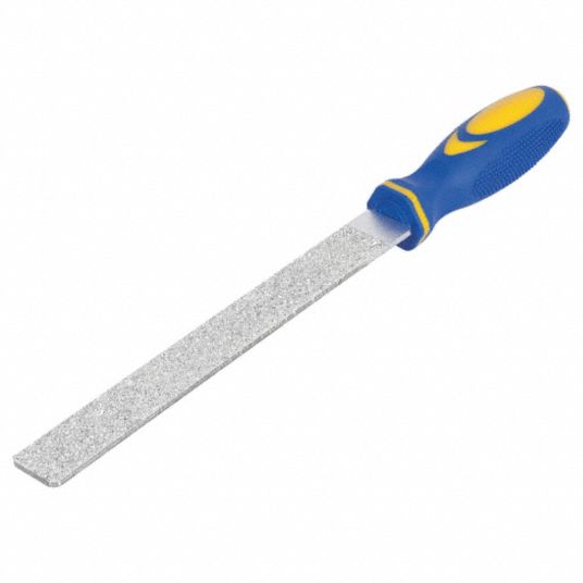 QEP, 10091Q, Ceramic Tile File - 1TGH2|10091Q - Grainger