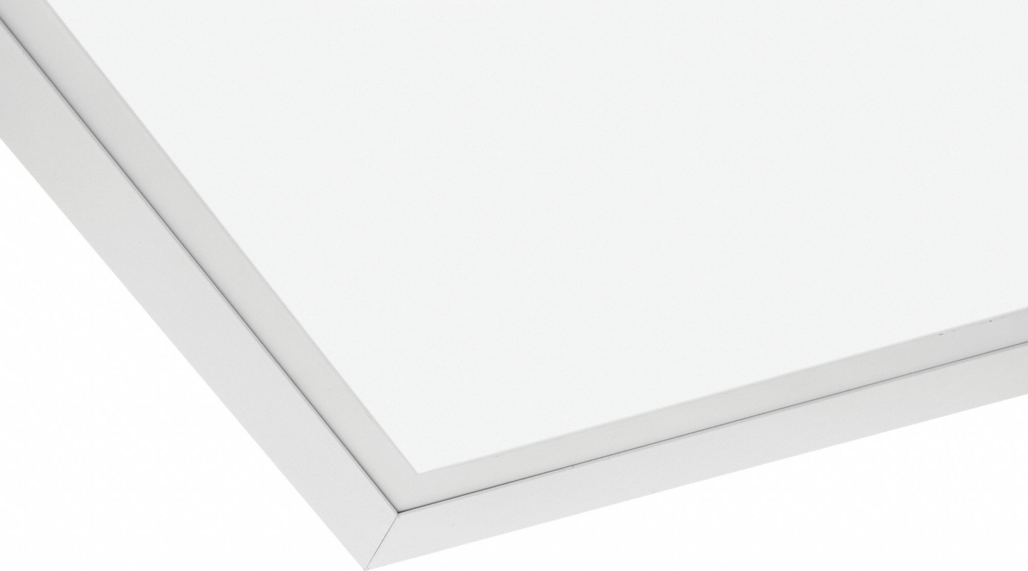 LITHONIA LIGHTING Drywall Grid Adapter Kit: 24 3/4 in Overall Lg, 24 3/ ...