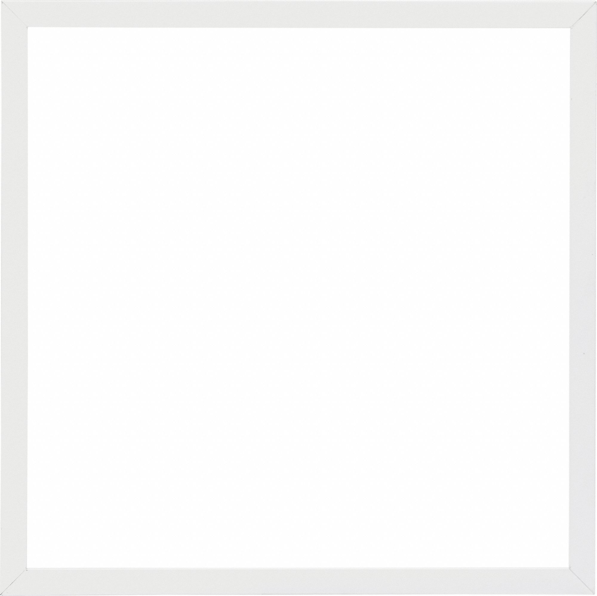 LITHONIA LIGHTING Drywall Grid Adapter Kit: 24 3/4 in Overall Lg, 24 3/ ...